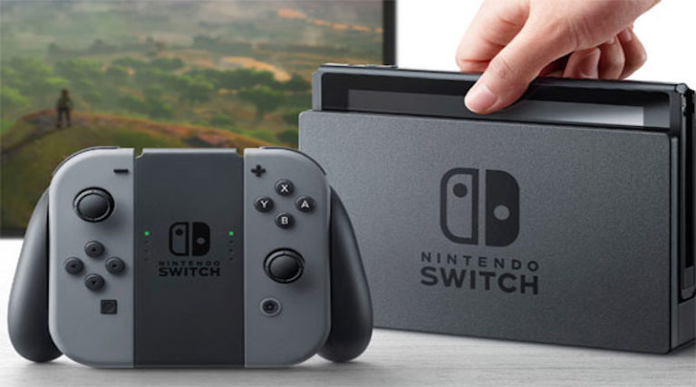 nintendo-switch - USB.mk